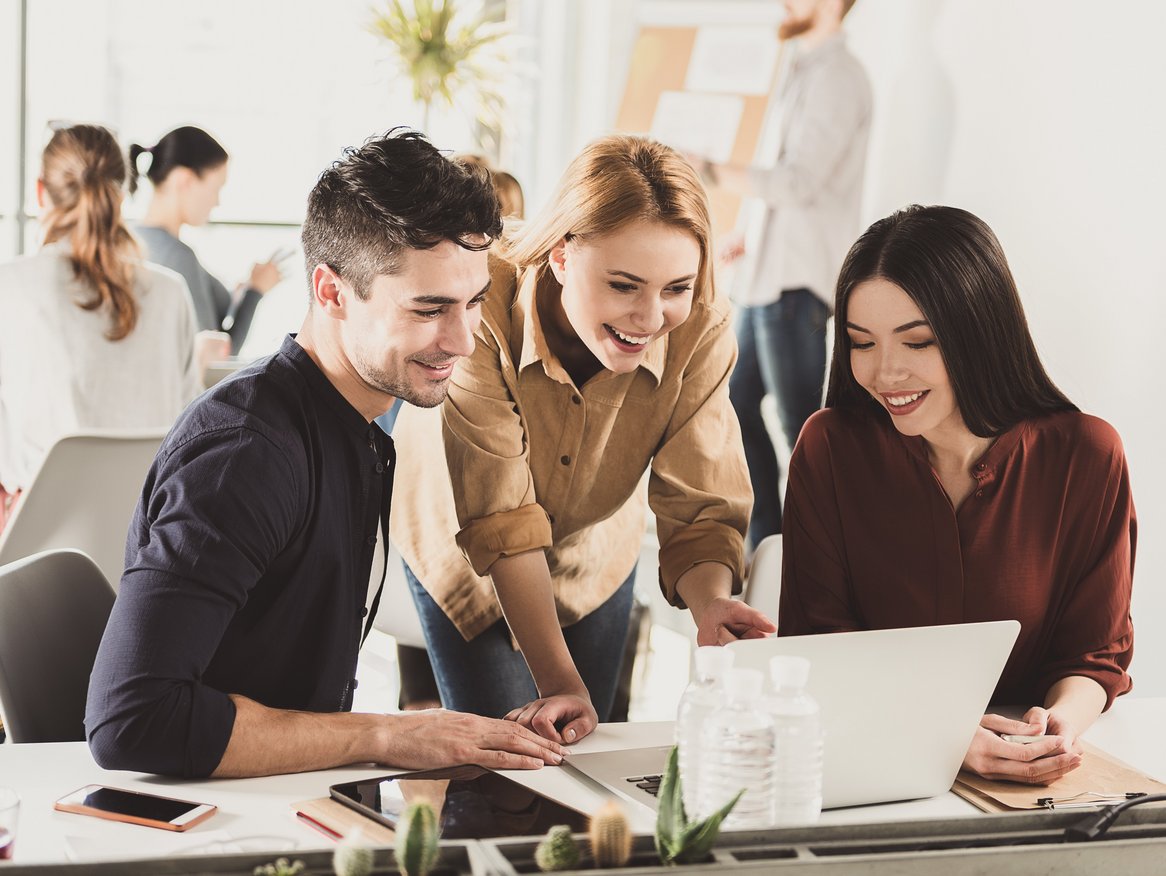 Praktikum bei den Stadtwerken Stralsund